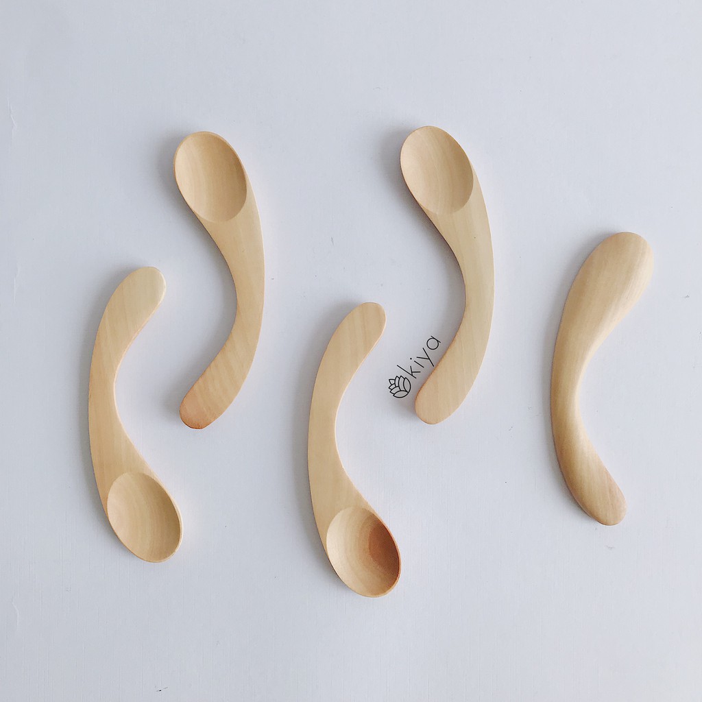 Jual OKAYU | Sendok Kayu | Shopee Indonesia