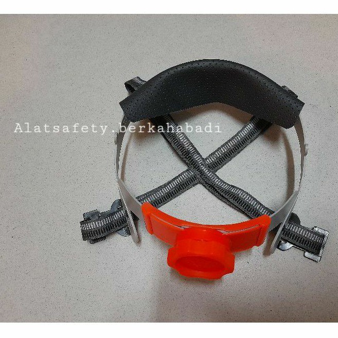 Jual Tali helm proyek Putar Fastrek / inner Helm fastrek | Shopee Indonesia