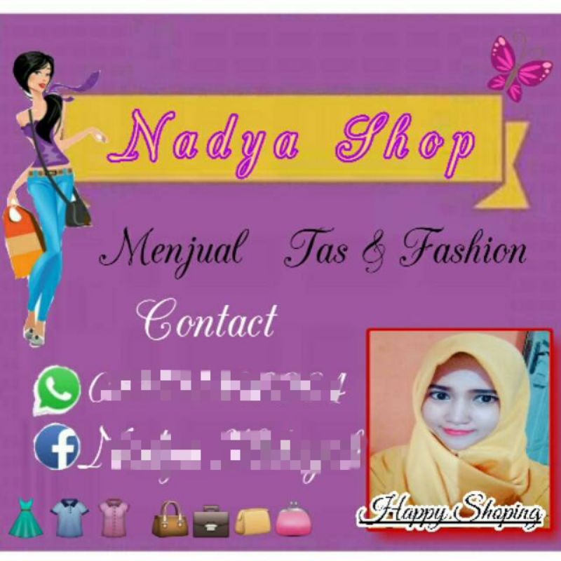 Jual Logo Olshop murah logo keren logo online shop | Shopee Indonesia