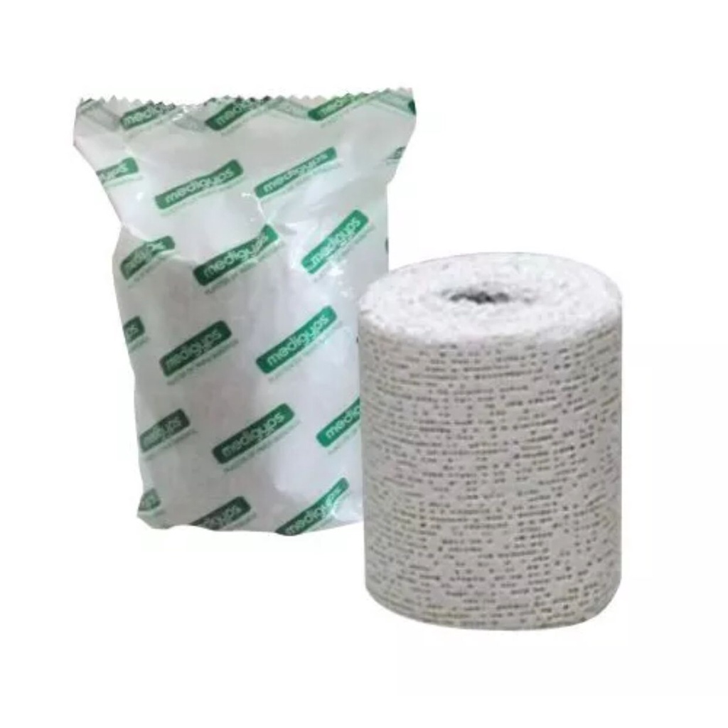 Jual GYPSONA / MEDYGIPS ONEMED / KASA GYPSUM 3 INCHI | Shopee Indonesia