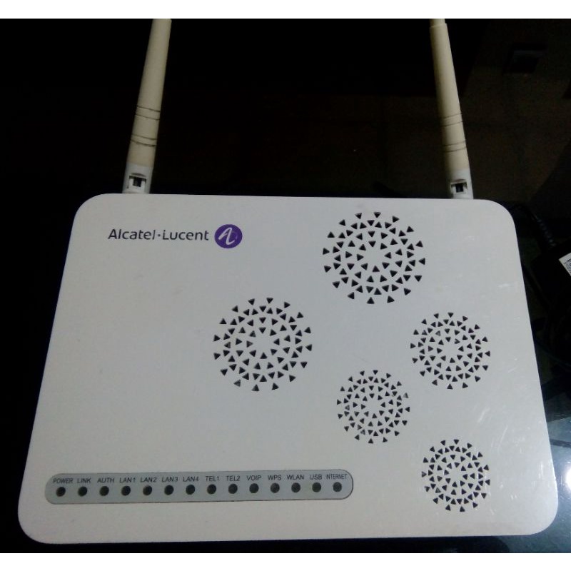 Jual router Alcatel | Shopee Indonesia