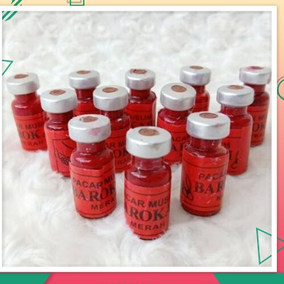 Jual Kutek Muslimah / Pacar Kuku Muslimah Harga Murahh | Shopee Indonesia