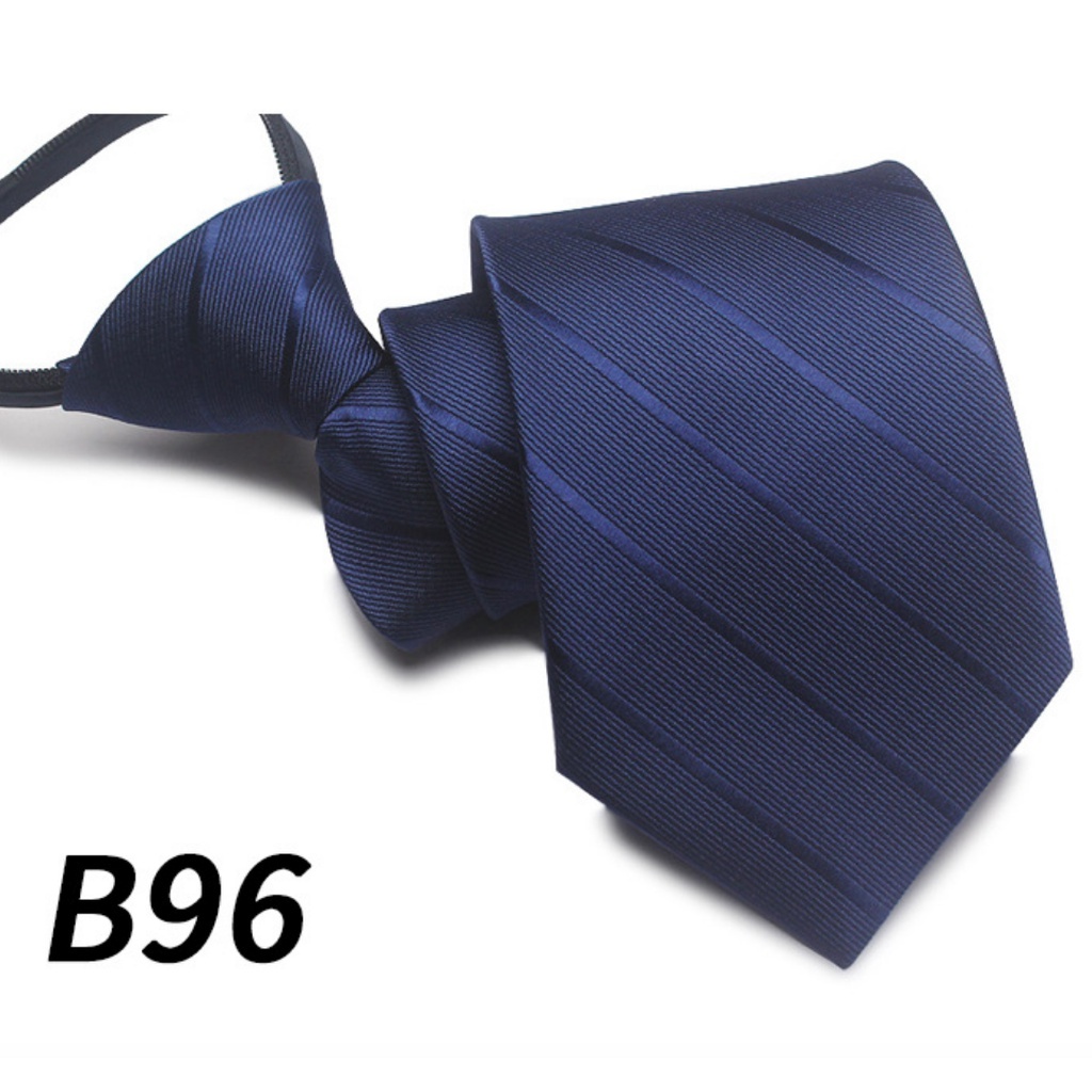 Jual SAM - DASI INSTANT dasi siap pakai dasi resleting dasi formal dasi ...