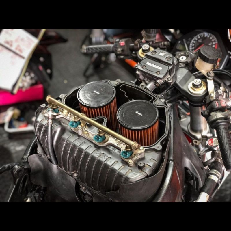 Jual Sprint Filter Udara P08 Honda CBR 1000RR 1000 RR 2004 - 2007 ...