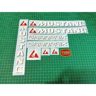 Jual sepeda mustang Harga Terbaik & Termurah Januari 2025 | Shopee ...