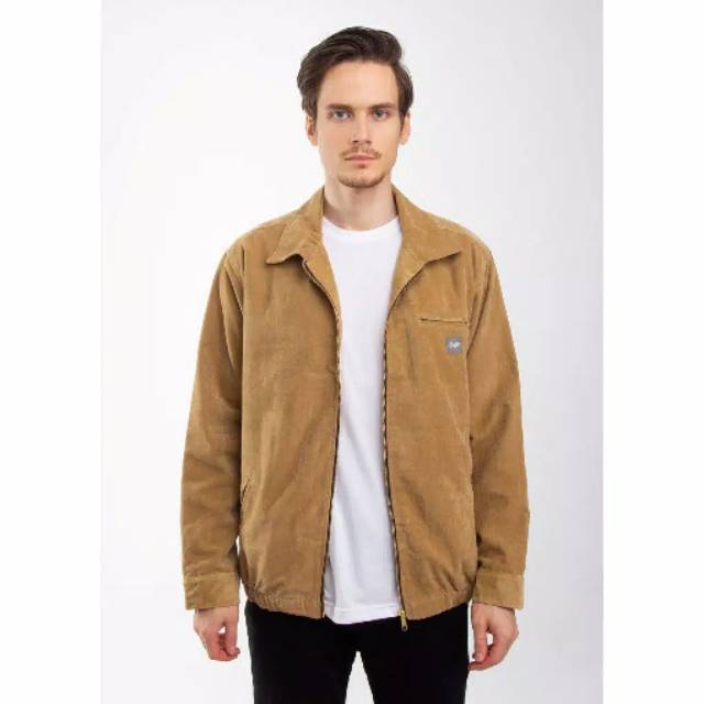 Jual Erigo Bomber Corduroy | Shopee Indonesia