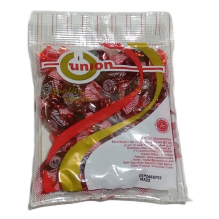 Jual BON BON UNION ( MIRIP BON BON HACK ) | Shopee Indonesia