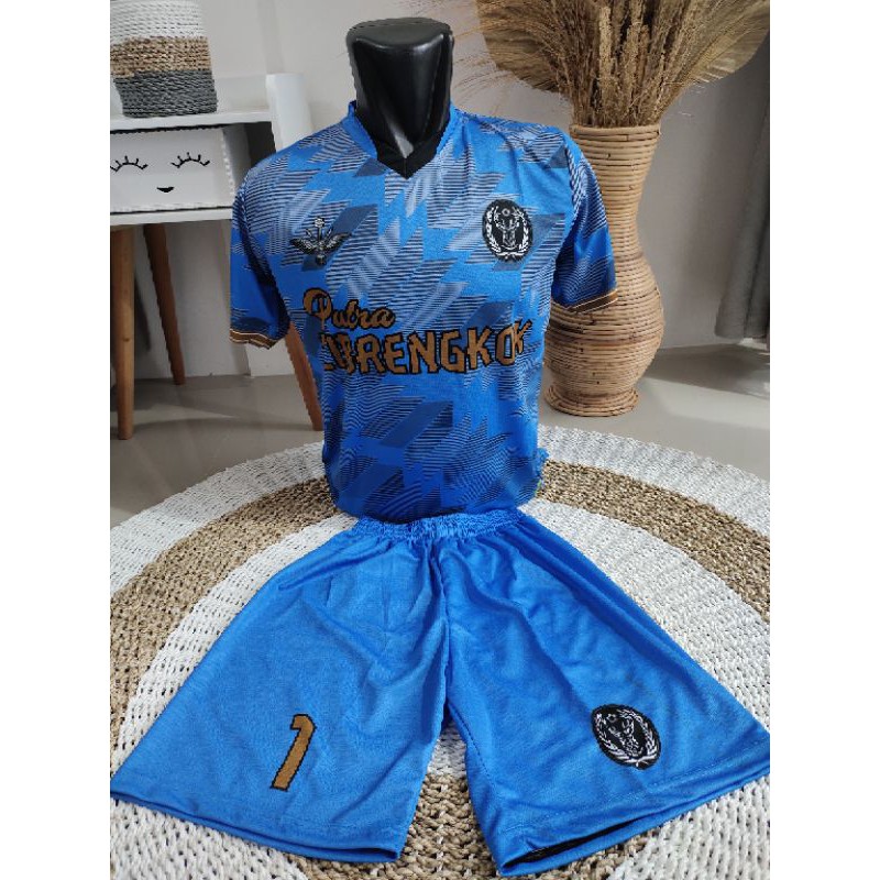 Jual jersey full printing | Shopee Indonesia