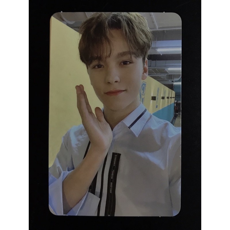 Jual Seventeen Heng Garae PC Vernon | Shopee Indonesia