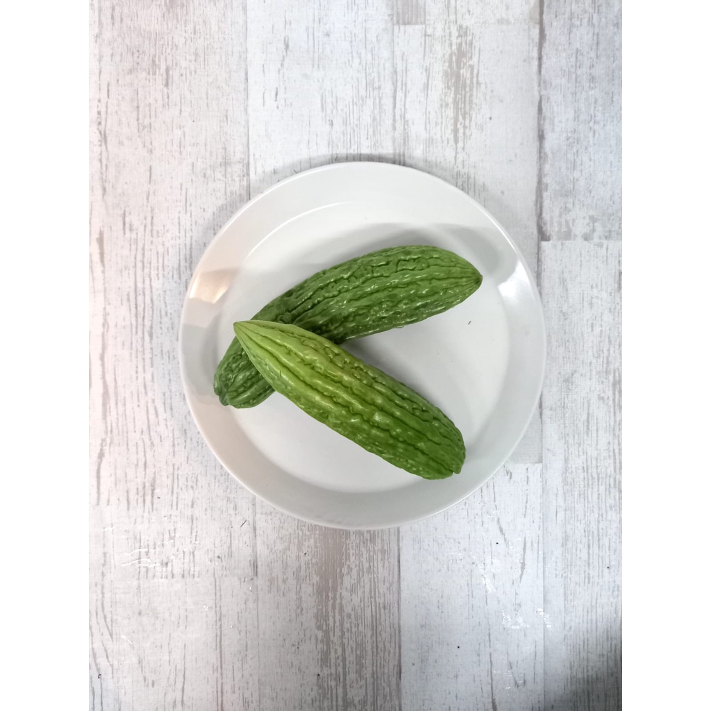 Jual TBS.ID-Pare Hijau +-462gr | Shopee Indonesia