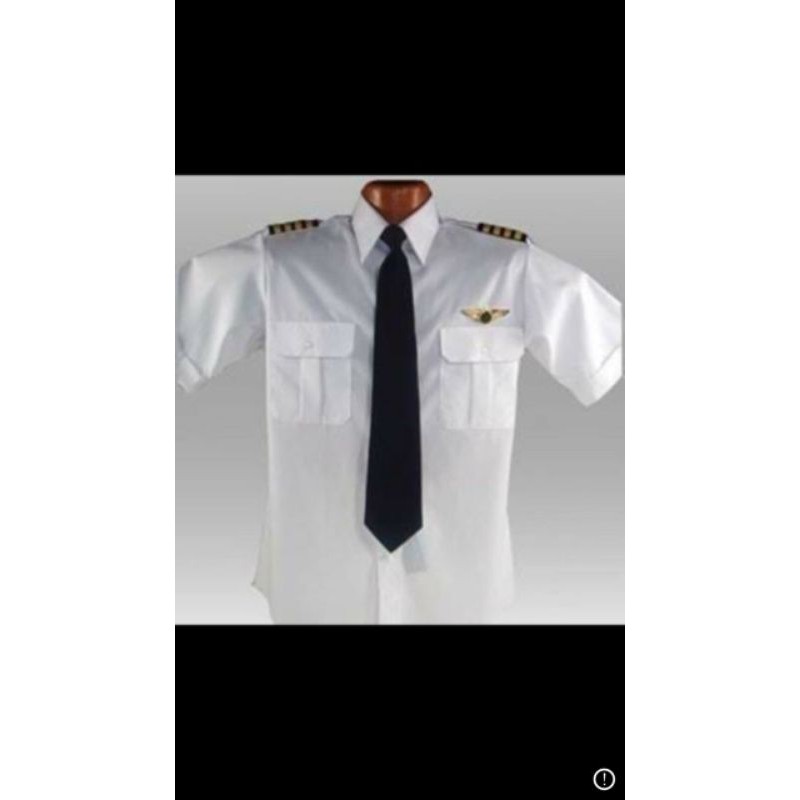 Jual pilot seragam UNIFORM | Shopee Indonesia