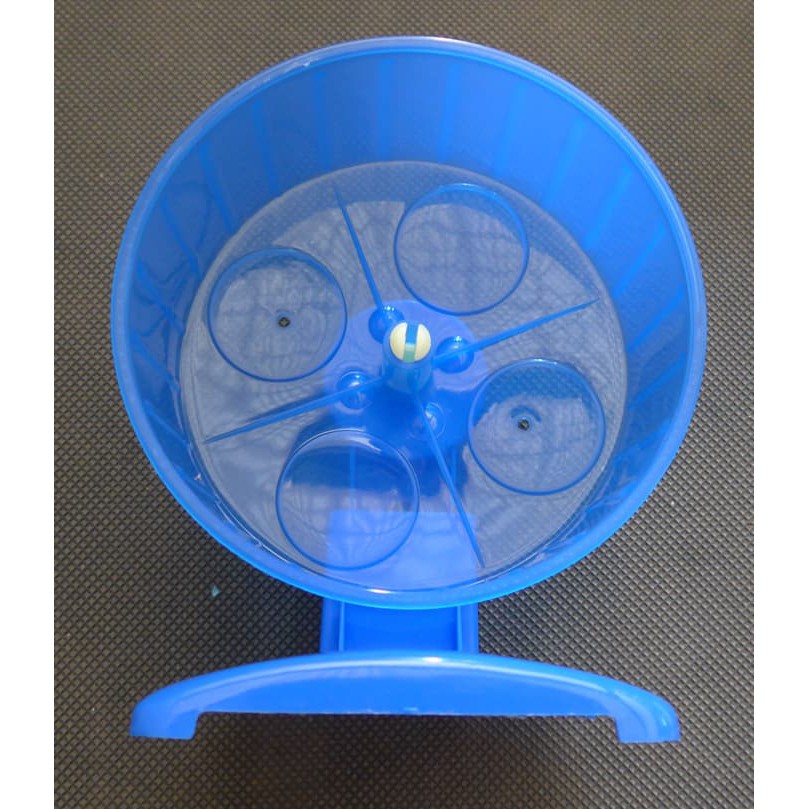 Jual Mainan Hamster Fwu Fong Jogging Kruffy | Shopee Indonesia