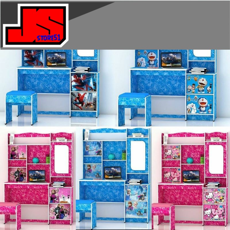 Jual Meja belajar MBMR 160/meja belajar anak/meja belajar Frozen,meja ... Jual Meja belajar MBMR 160/meja belajar anak/meja belajar Frozen,meja ...