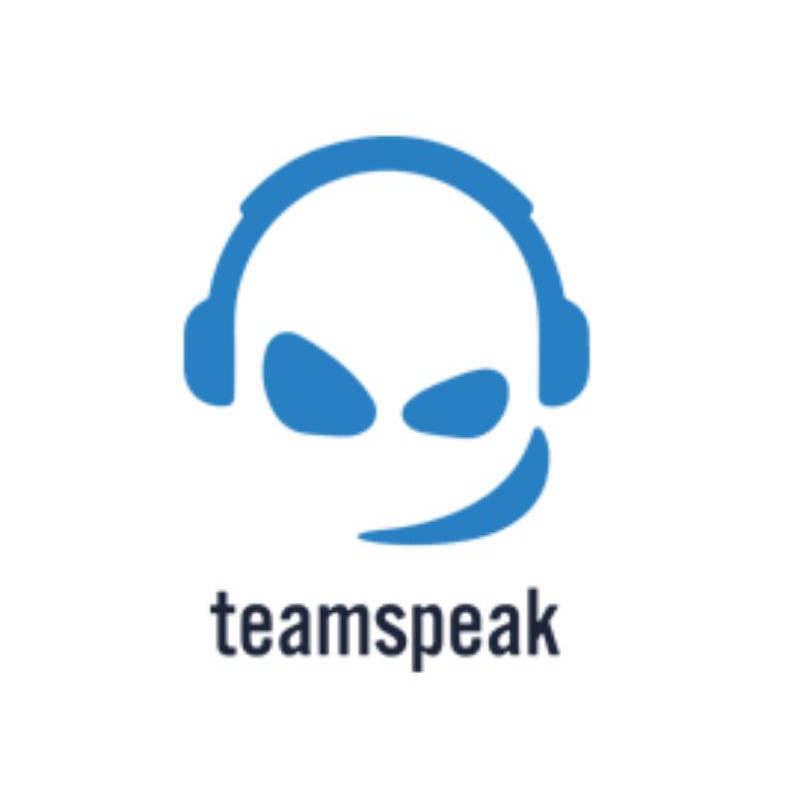 Jual Teamspeak Server TS3 Server Teamspeak3 Server 3 | Shopee Indonesia