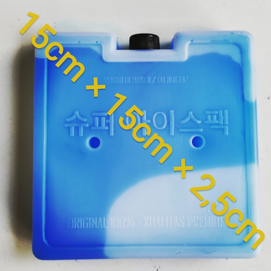 Jual Ice Pack Terlengkap & Harga Terbaru Mei 2026 | Shopee Indonesia