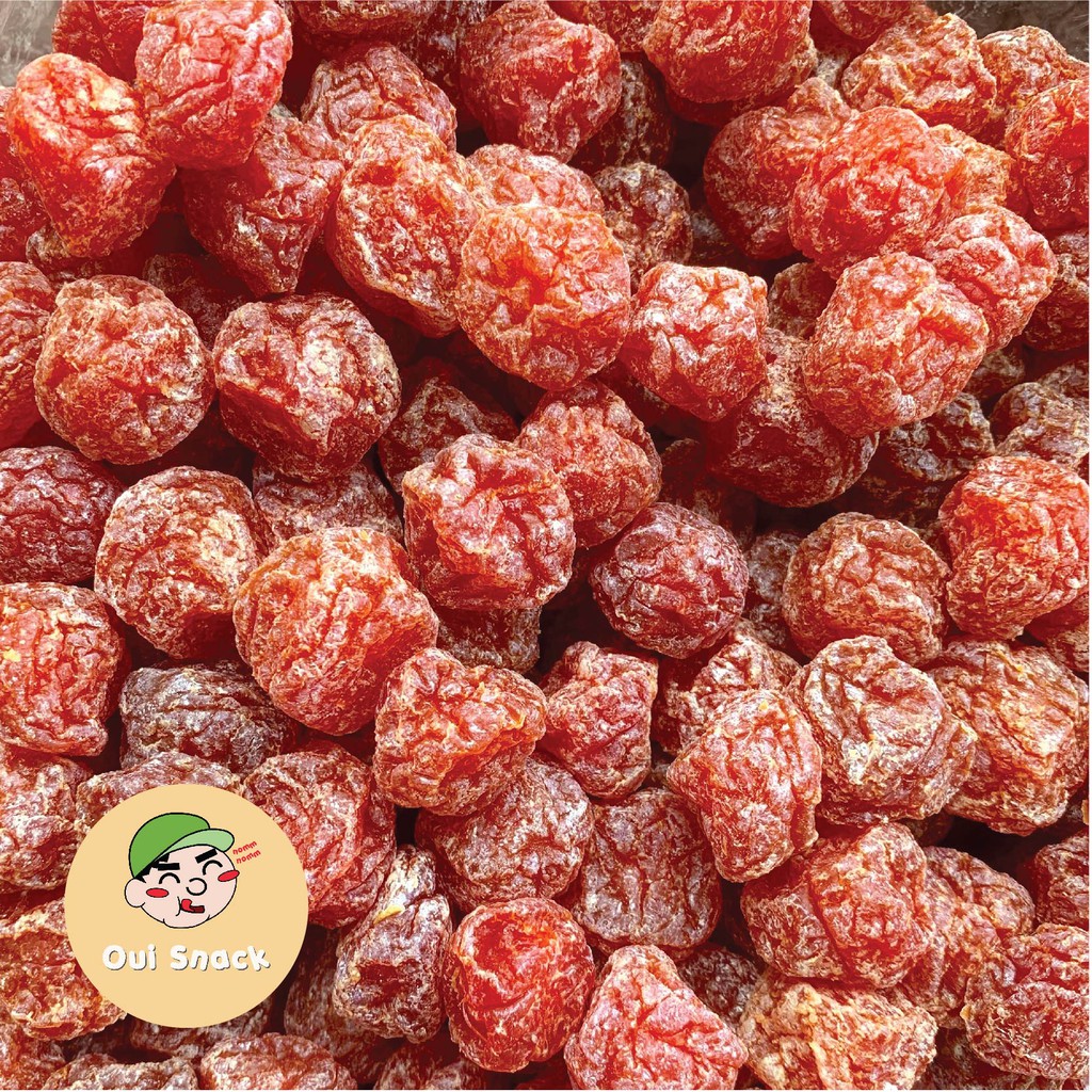 Jual Manisan Kiamboy Madu / Plum Madu 200GR | Shopee Indonesia