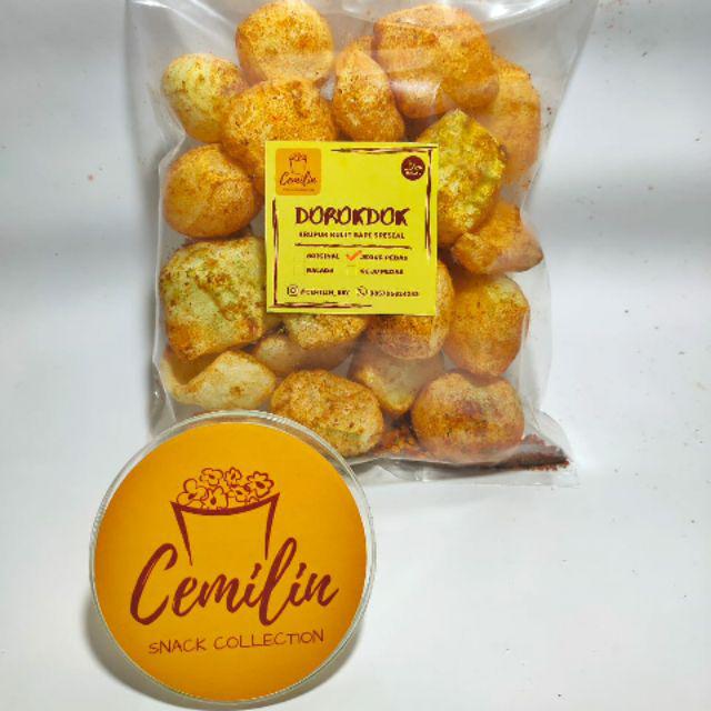 Jual DORODOK PEDAS - DORODOK MURAH - DORODOK ENAK - DORODOK TERMURAH ...