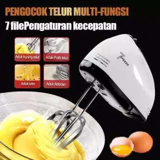 Jual Hand Mixer Terlengkap & Harga Terbaru Desember 2025 | Shopee Indonesia
