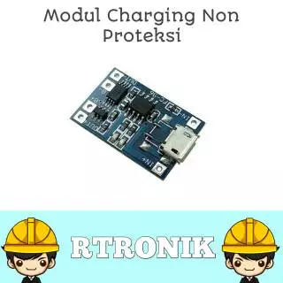 Jual modul charger baterai 18650 Harga Terbaik & Termurah Agustus 2024 ...