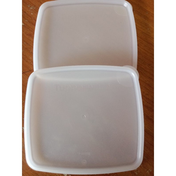 Jual seal lama small, medium, large, tall square round tutup tupperware ...