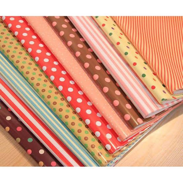 Jual Kertas kado - gift wrap | Shopee Indonesia