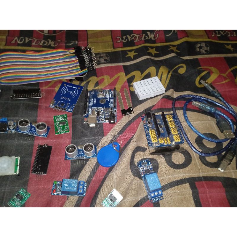 Jual arduino | Shopee Indonesia