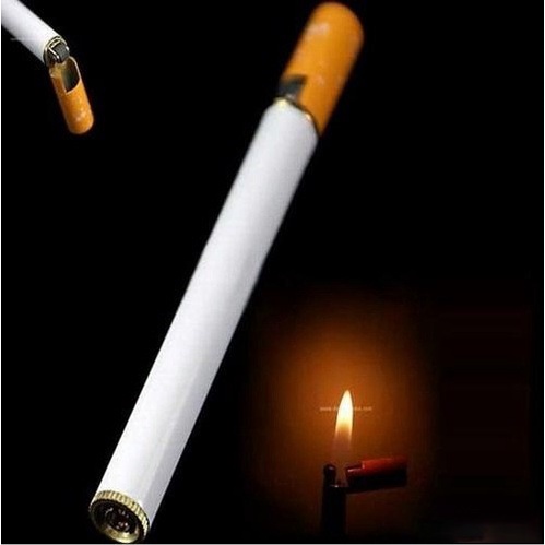 Jual Korek Api Gas Model Stik Rokok Korek Unik | Shopee Indonesia