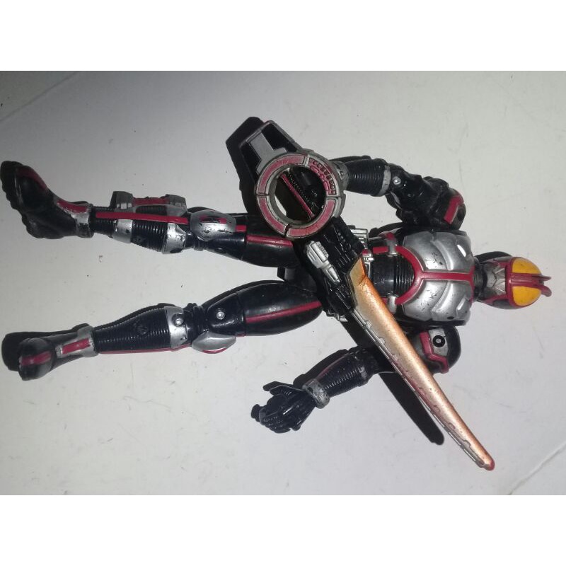 Jual jual figure kamen rider Faiz dg sword smart brain | Shopee Indonesia