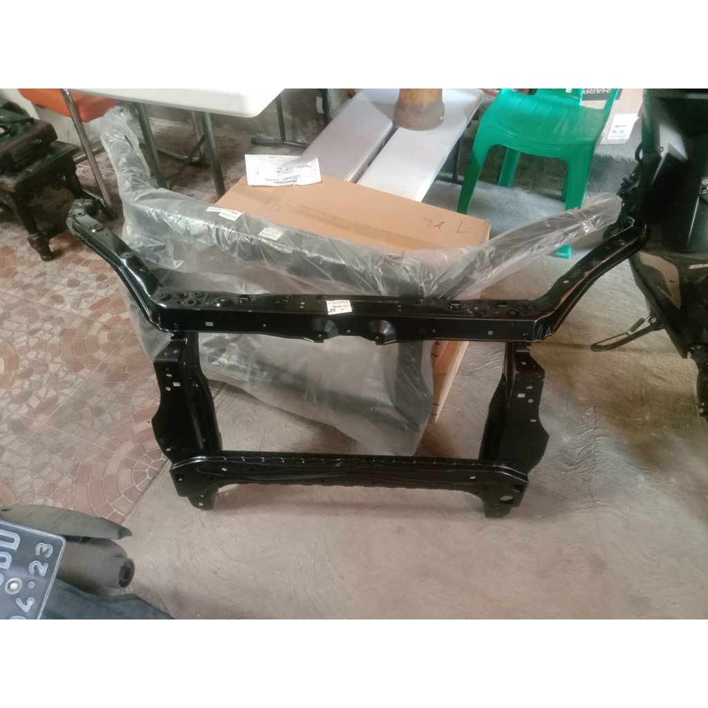 Jual BULLHEAD SUPPORT RADIATOR TOYOTA AVANZA / DAIHATSU XENIA /VELOZ ...