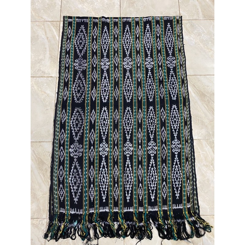 Jual Tas Frontblock Size S Tenun Ikat Sikka, Tenun Rote dan Tenun Sabu ...