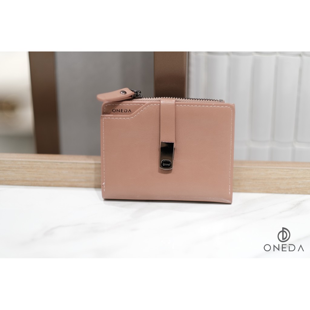 Jual Oneda Suzie Dompet Lipat Wanita #W3001 | Shopee Indonesia