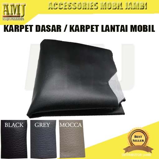 Jual KARPET DASAR / KARPET LANTAI MOBIL (KARPET DASAR PEREDAM) | Shopee ...