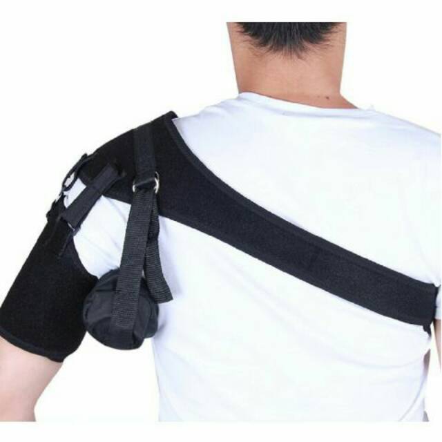 Jual Shoulder Fiksasi Brace | Shopee Indonesia