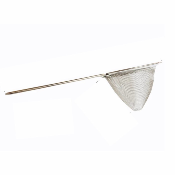 Jual Classic Conical Fine Strainer Silver | Shopee Indonesia