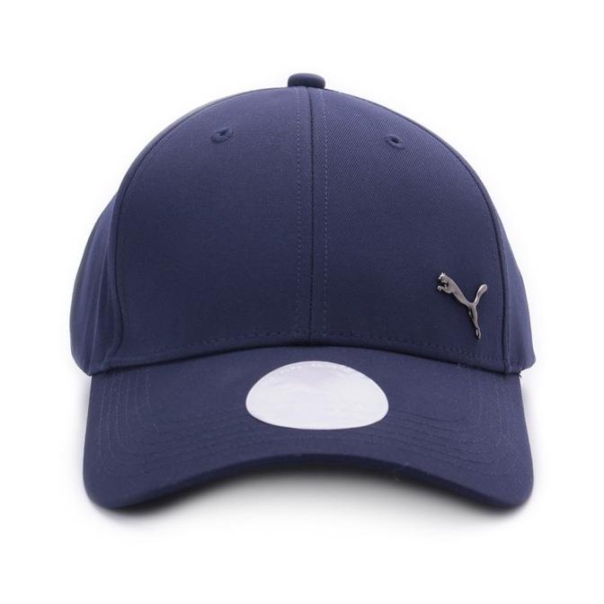 Jual Topi Puma Metal Cat Cap Original | Shopee Indonesia