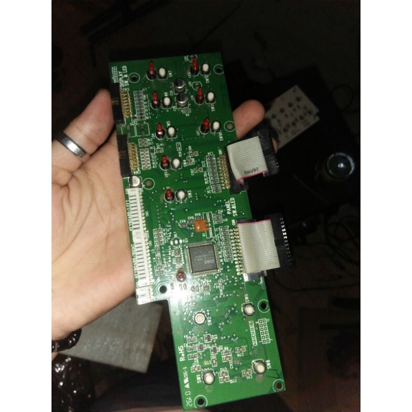 Jual Panel Program Korg pa50 pa50sd barang ready normal bisa cod ...