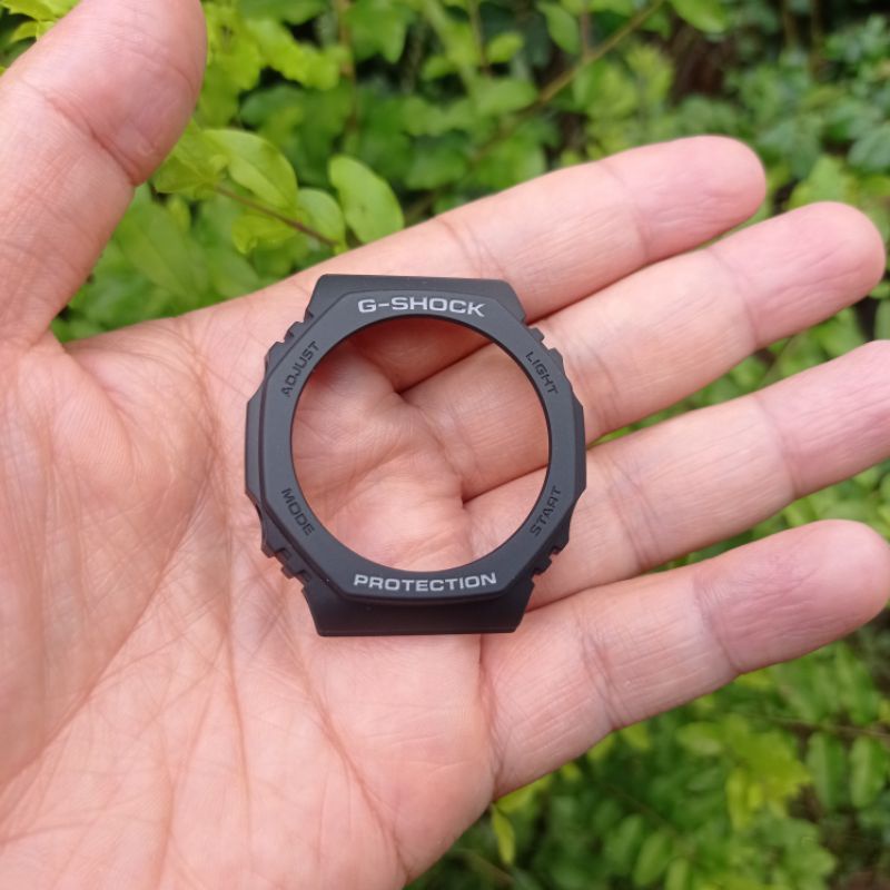Jual Bezel original g shock ga 2100 bezel ga-2100 original new ga-2100 ...