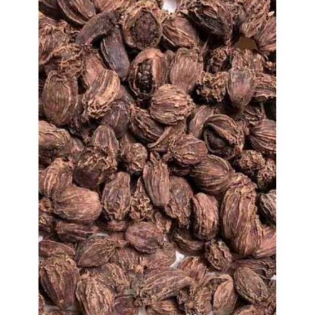 Jual Black elaichi 50g | Shopee Indonesia