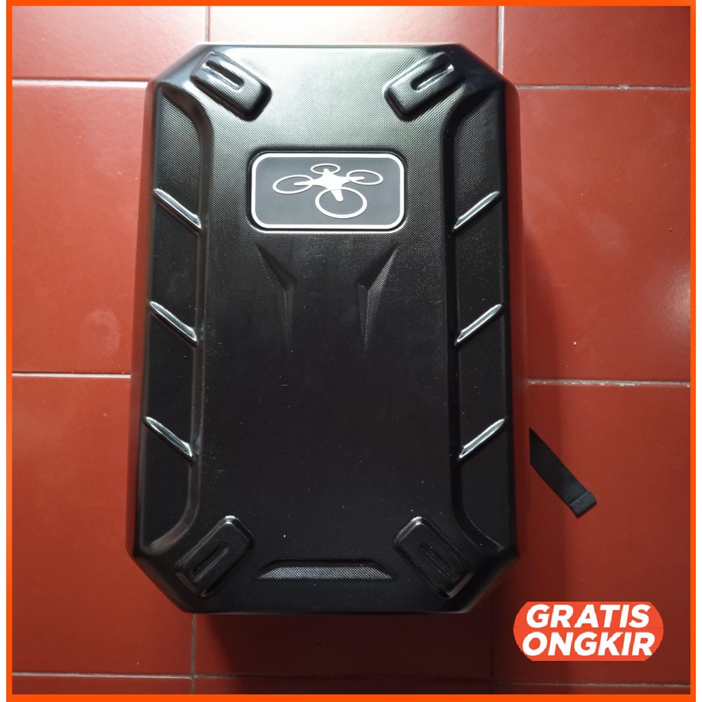Jual Tas Hard Case Drone DJI Phantom 4 Backpack | Shopee Indonesia
