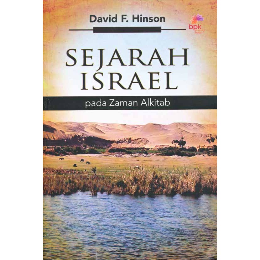 Jual Sejarah Israel Pada Zaman Alkitab | Shopee Indonesia