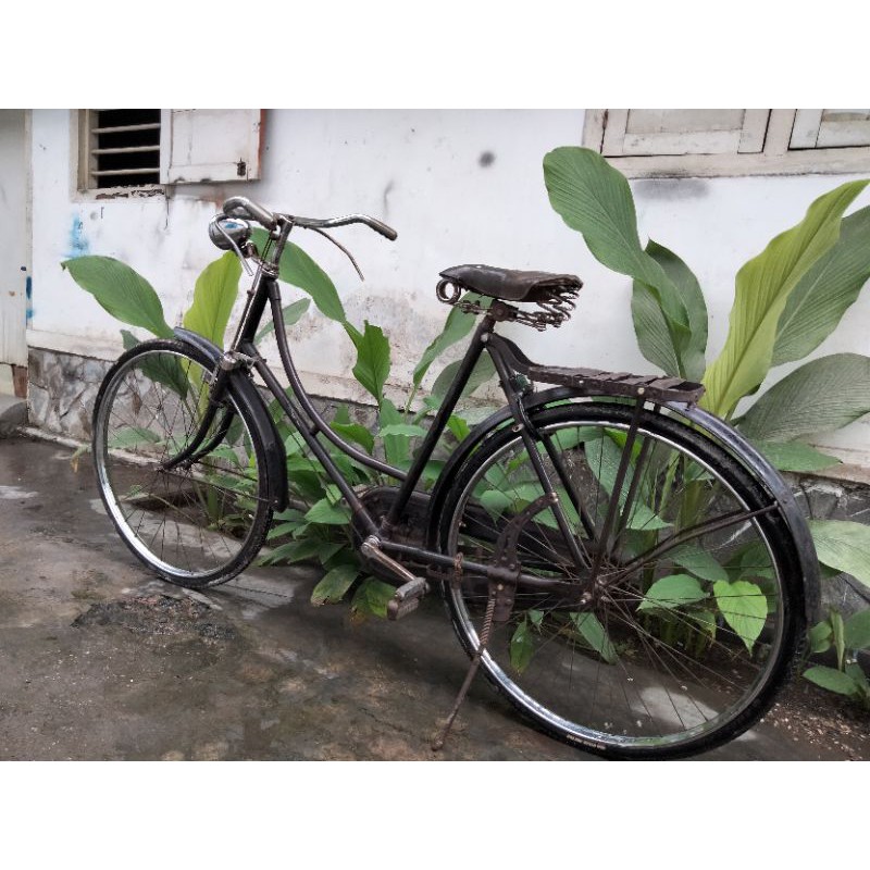 Jual Sepeda Ontel | Shopee Indonesia