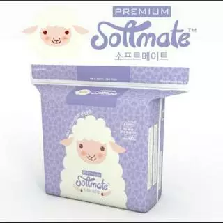 Jual softmate premium tissue Harga Terbaik & Termurah Mei 2024 | Shopee ...