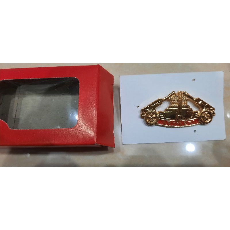 Jual brivet ARTILERI MARINIR | Shopee Indonesia