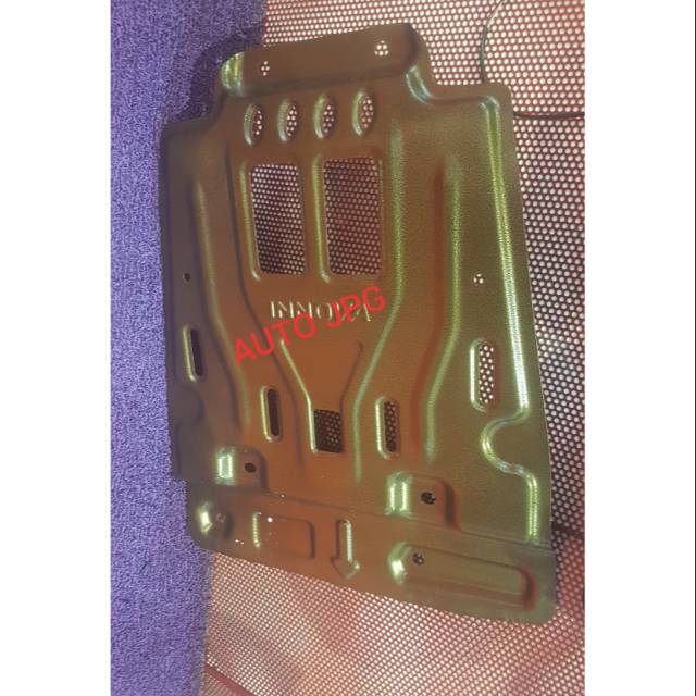 Jual Crank guard Innova reborn 2016 | Shopee Indonesia