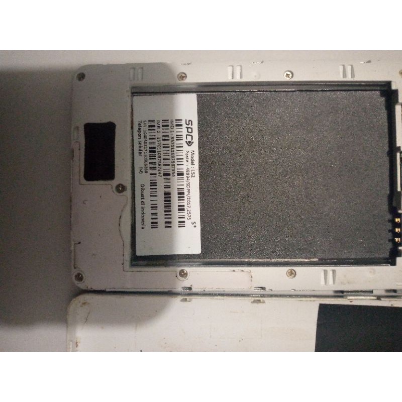 Jual SPC l52 s* mesin nyala normal | Shopee Indonesia