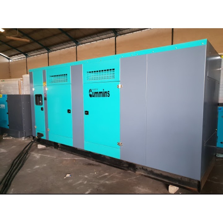 Jual Harga Genset 150 Kva Cummins Stamford Supplier Genset Surabaya | Shopee Indonesia