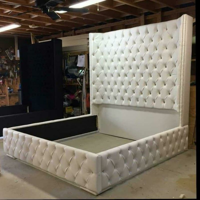 Jual Divan headboard / ranjang kasur | Shopee Indonesia