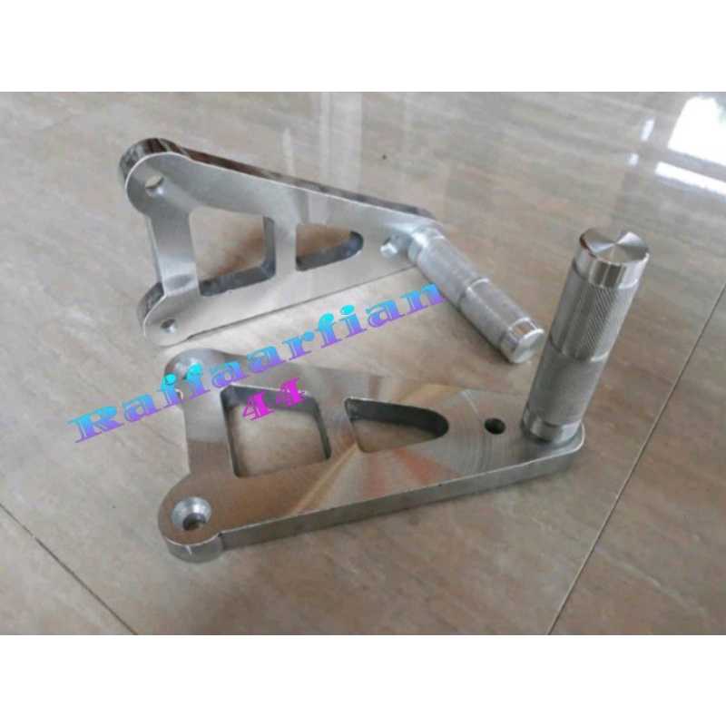 Jual UNDERBONE mio potstep drag mio,nouvo/POOSTEP drag motor mio STEP ...