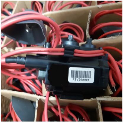 Jual FLYBACK FSV20A001 FSV 20A001 FSV 20A 001 PLYBACK FSV20A001 FSV ...