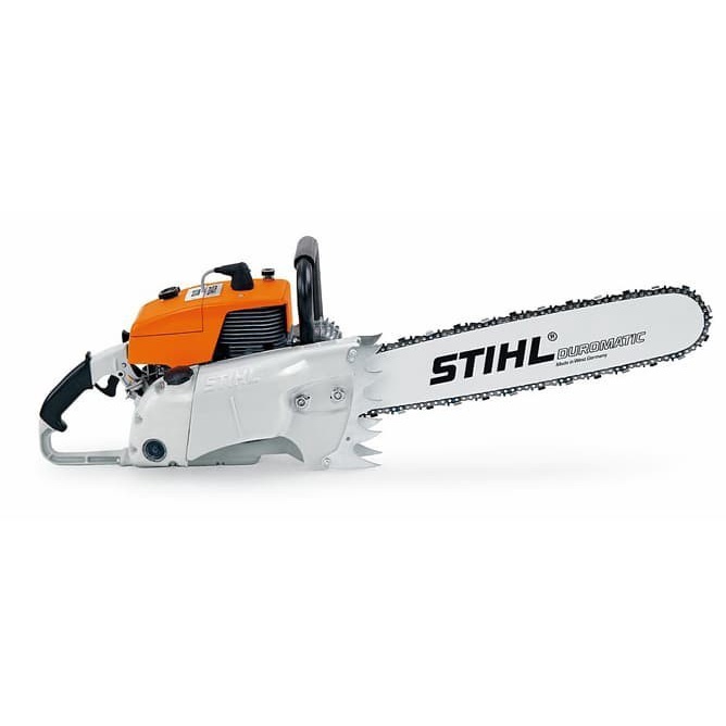 Jual Mesin Potong Kayu / Chainsaw STIHL Tipe MS 720 Bar 36 inchi ...